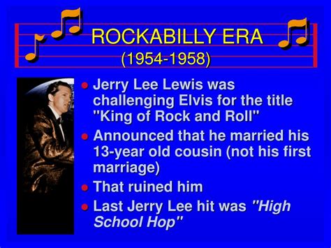 Ppt The Development Of Rock Music Powerpoint Presentation Free