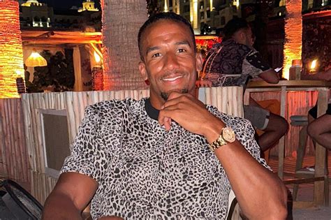 Celebs Go Dating Love Triangle Revealed As Scott Sinclair Sets His Sights On Two Of The Shows