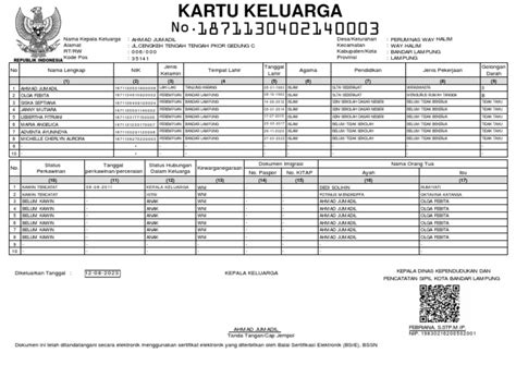Blanko Kk Kosong Pdf