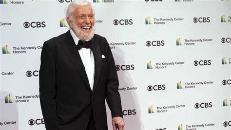 Dick Van Dyke Earns Historic Daytime Emmy Nomination At Age 98
