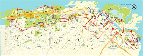Hop On Hop Off Buenos Aires Tickets Ontdek Iconische Bezienswaardigheden