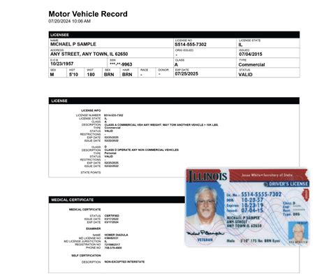 Trucking Hub Instant Motor Vehicle Records Mvrs