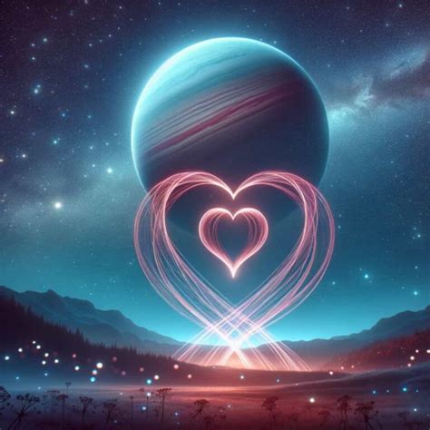 Uranus Sextile Sun Synastry