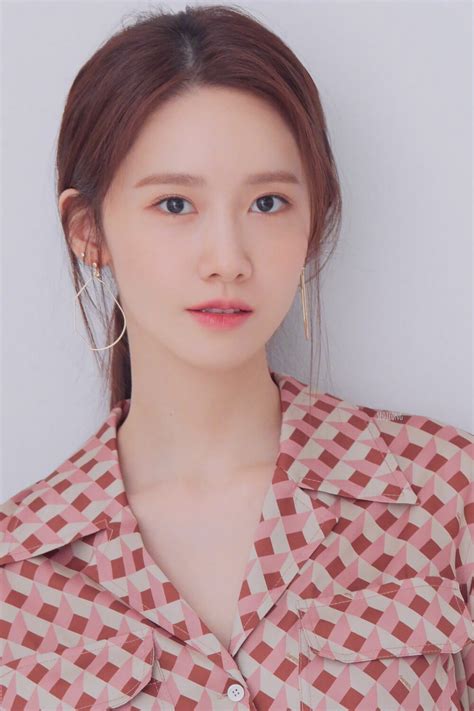 林允儿 堆糖，美图壁纸兴趣社区