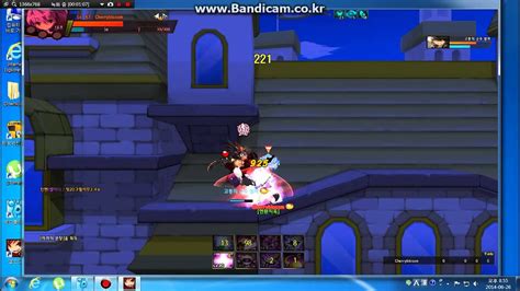 [엘소드] 보프 Npc 발락 공대영상 Youtube