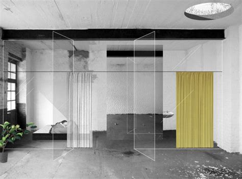 Dyvik Kahlen Architects Exhibition Design And Architectural Projects