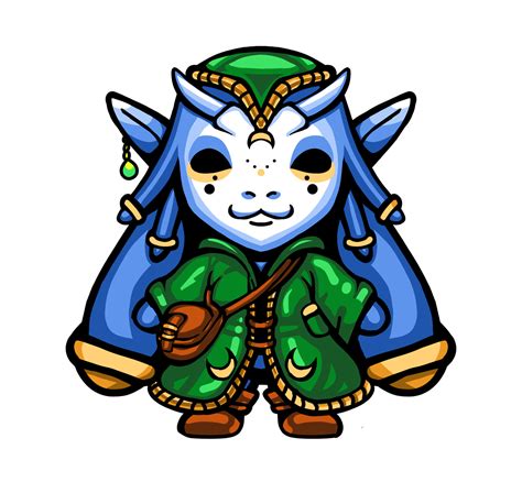 Pixie Road On Behance