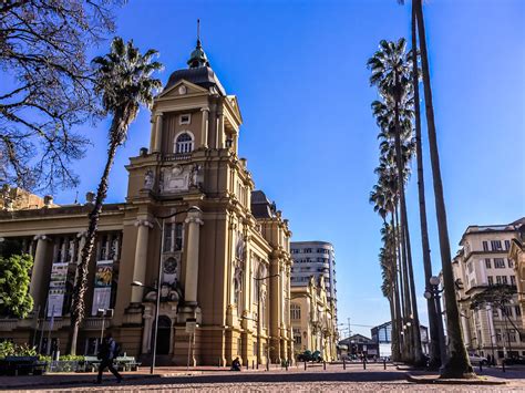 Porto Alegre Brasil O Que Fazer Em Porto Alegre Em Um Fim De Semana