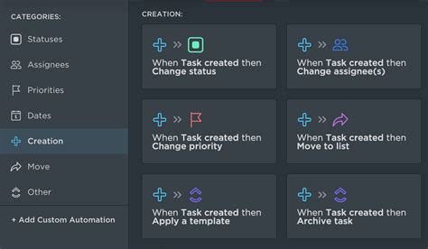 Clickup Automation Makes Task Management Easier