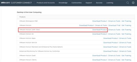 Creating Virtualized Desktops With The Vmware Vdi Solution