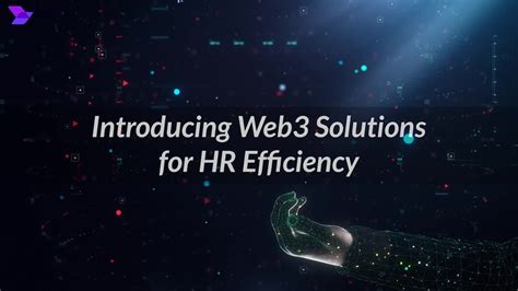 Rapid Innovation On Linkedin Rapidinnovation Hr Ai Web3