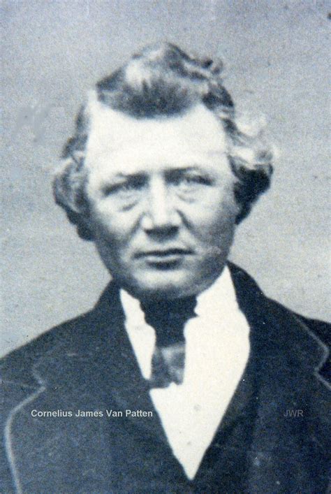 Pictures Of James Van Patten