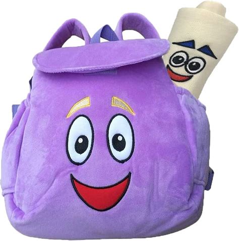 Dora Backpack Actor At Stephanie Naples Blog