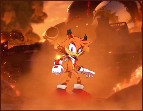 A New Ally Will Rise Up As Well Rsonicthehedgehog