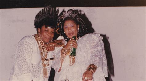 Artist And Stylist Akeem Smith Peers Into Dancehalls Past For His