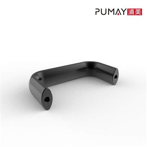 L003 2u 64mm Rackmount Chassis Handlehandles