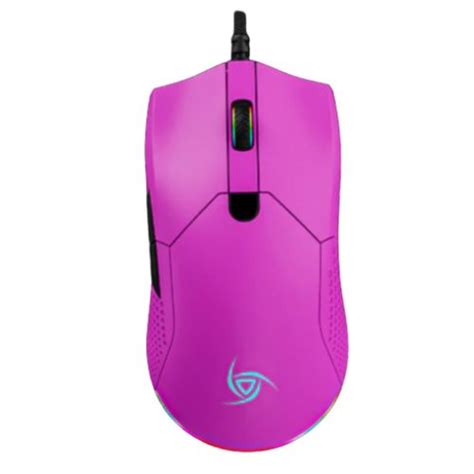 Mouse Pc Vsg Aurora Purpura Click Arequito