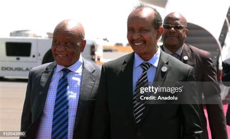 229 Tom Thabane Photos And High Res Pictures Getty Images