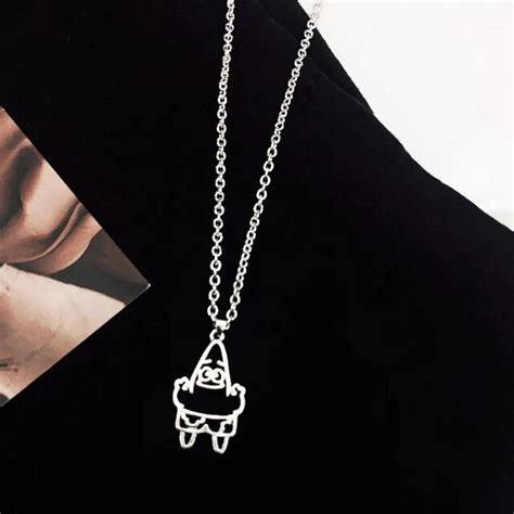 53v Spongebob Ring Anime Women S Men S Bff Best Friend Ring Opening