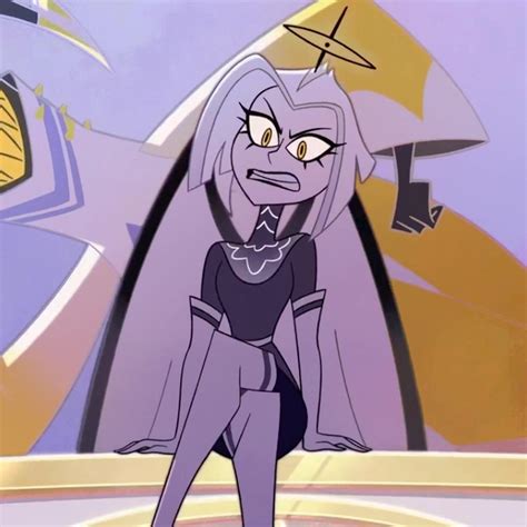 Hazbin Hotel Wiki Lute At Robert Suarez Blog