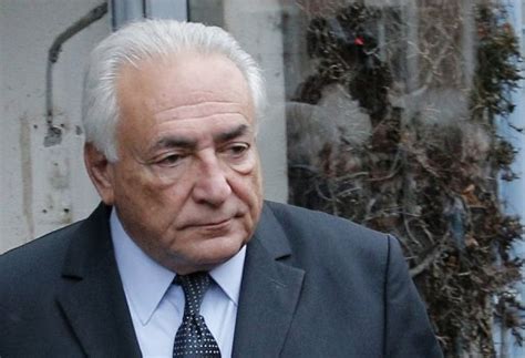 Former Imf Boss Admits Attending Sex Party But Never Paid Prostitutes