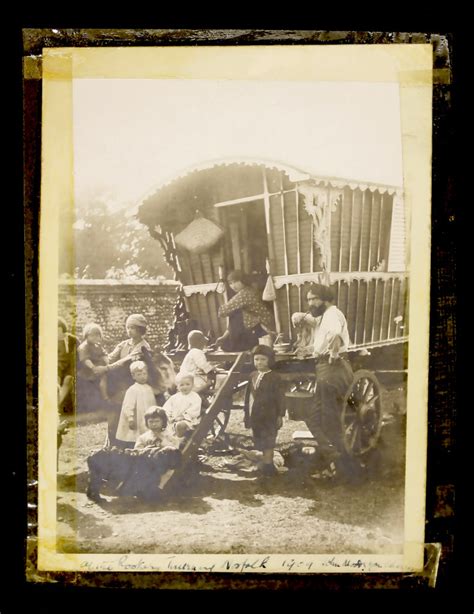Augustus John Photograph In Sale