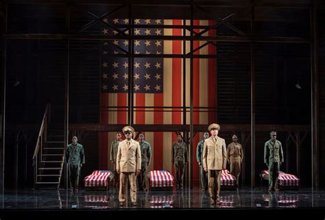 Designing Broadway How Derek Mclane And Other Acclaimed Set Designers Create The Visual World