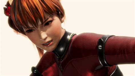 Kasumi Dead Or Alive 6 Doa6 By Kulabest On Deviantart