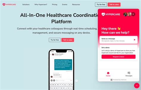 Contact Support Hypercare En