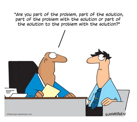 Problem Solving Skills At Work Tips For Managers And Employees