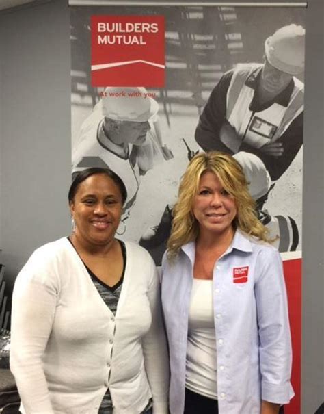 This Week Builders Mutual Partnered With The Mississippi Development