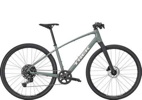 Trek Fx Sport Al 3 Boone Bike And Touring