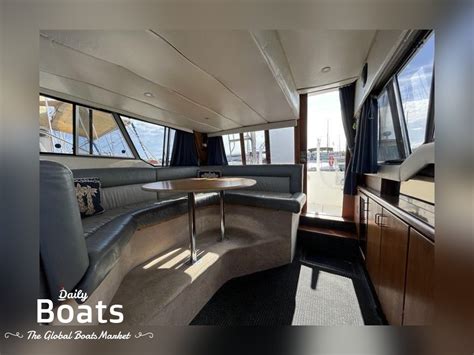 1990 Bayliner Boats 2958 Command Bridge For Sale View Price Photos