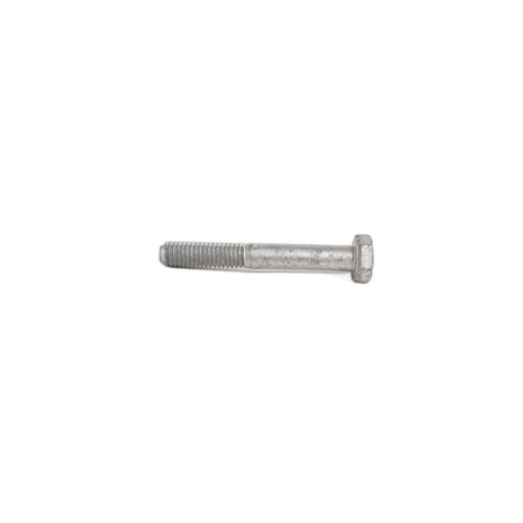 Genuine Bmw 07119902976 F83 E39 Hex Bolt M6x45 88 Zns3 Inc 320i