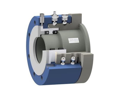 Swivel Joints Igatec