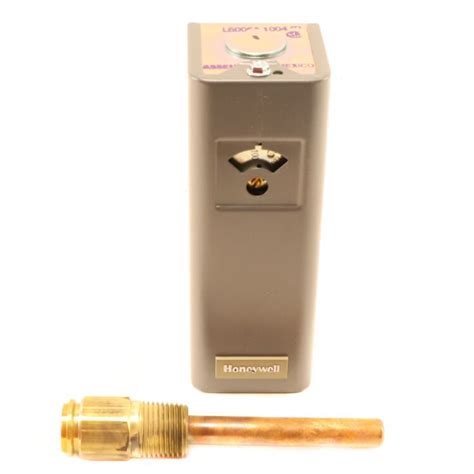 L6006a1004 Honeywell Aquastat Controller 100 To 240°f