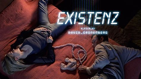 Existenz Movie