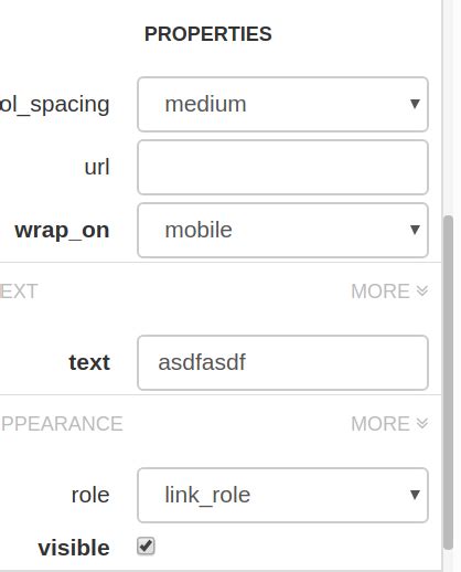 How To Reference A Component To Apply Custom Css Anvil Qanda Anvil