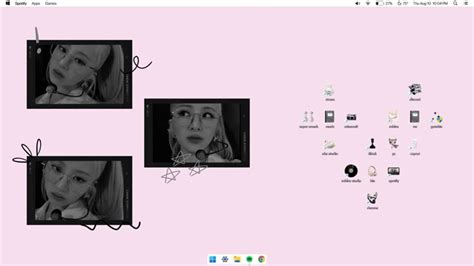 Windows 11 Layout Ideas