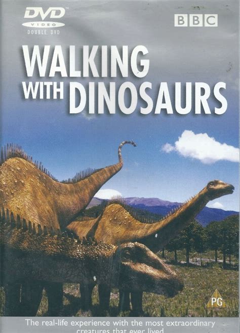 Discuss Everything About Walking With Wikis Fandom Discuss Everything About Walking With Wikis Fandom