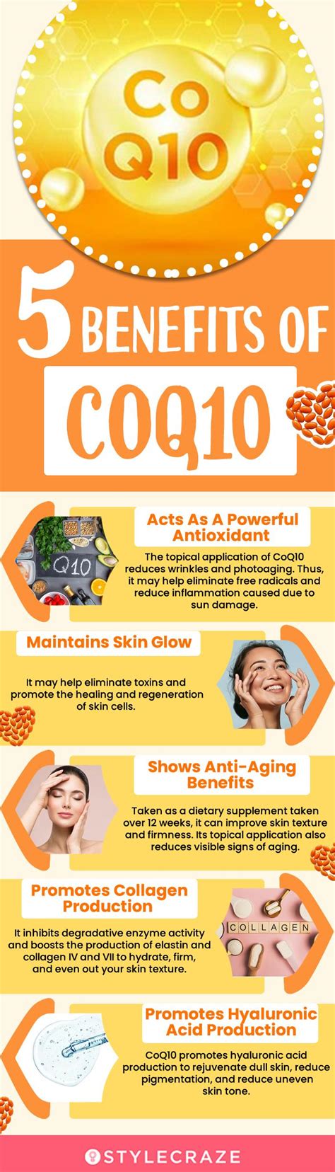 Symptoms Of Low Coq10 Levels Coq10 What It Is And Health Benefits Mvpf