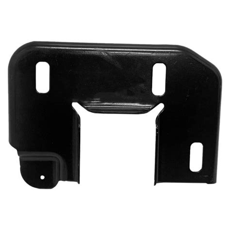 Replace® Fo1066203 Front Driver Side Bumper Mounting Plate Standard Line