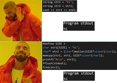 new simple string header only project r cprogramming