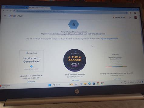 Generativeai Cloudcomputing Ai Machinelearning Tech Careergrowth