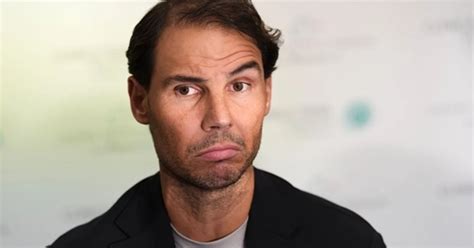 La Rajada Histórica De Rafa Nadal Tras Anunciar Su Retirada