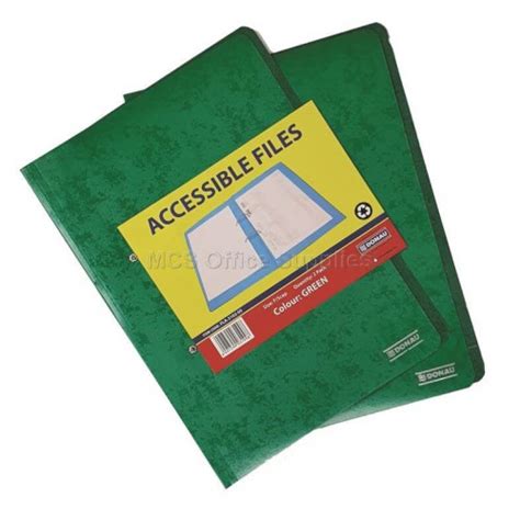 Accessible Files Online Accessible Files Supplier Online Shop