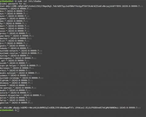 Linux User And Group Management Tutorial Part 1 Basic Concepts