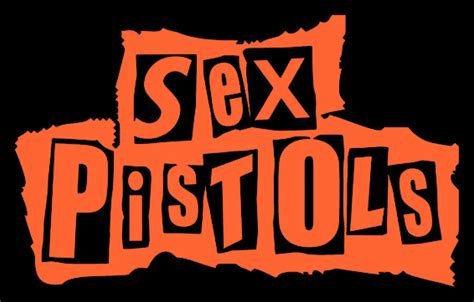 Sex Pistols Logo Digital Art By Santo Tooo Fine Art America