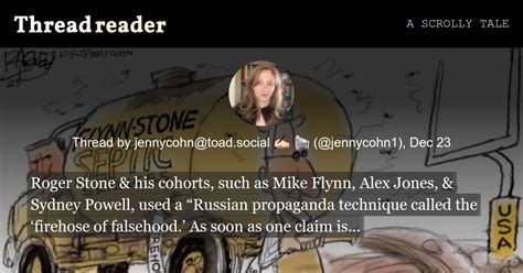 Thread By Jennycohn1 On Thread Reader App Thread Reader App