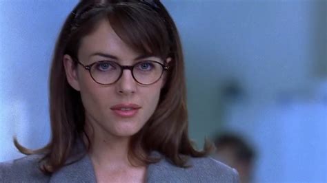 Elizabeth Hurley Austin Powers
